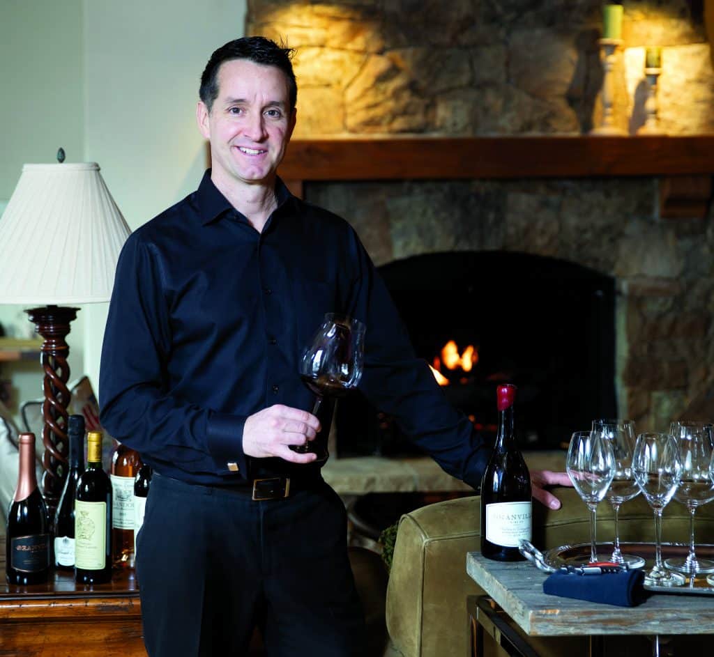 Lemon Rock offers personalized sommelier service in Vail | VailDaily.com