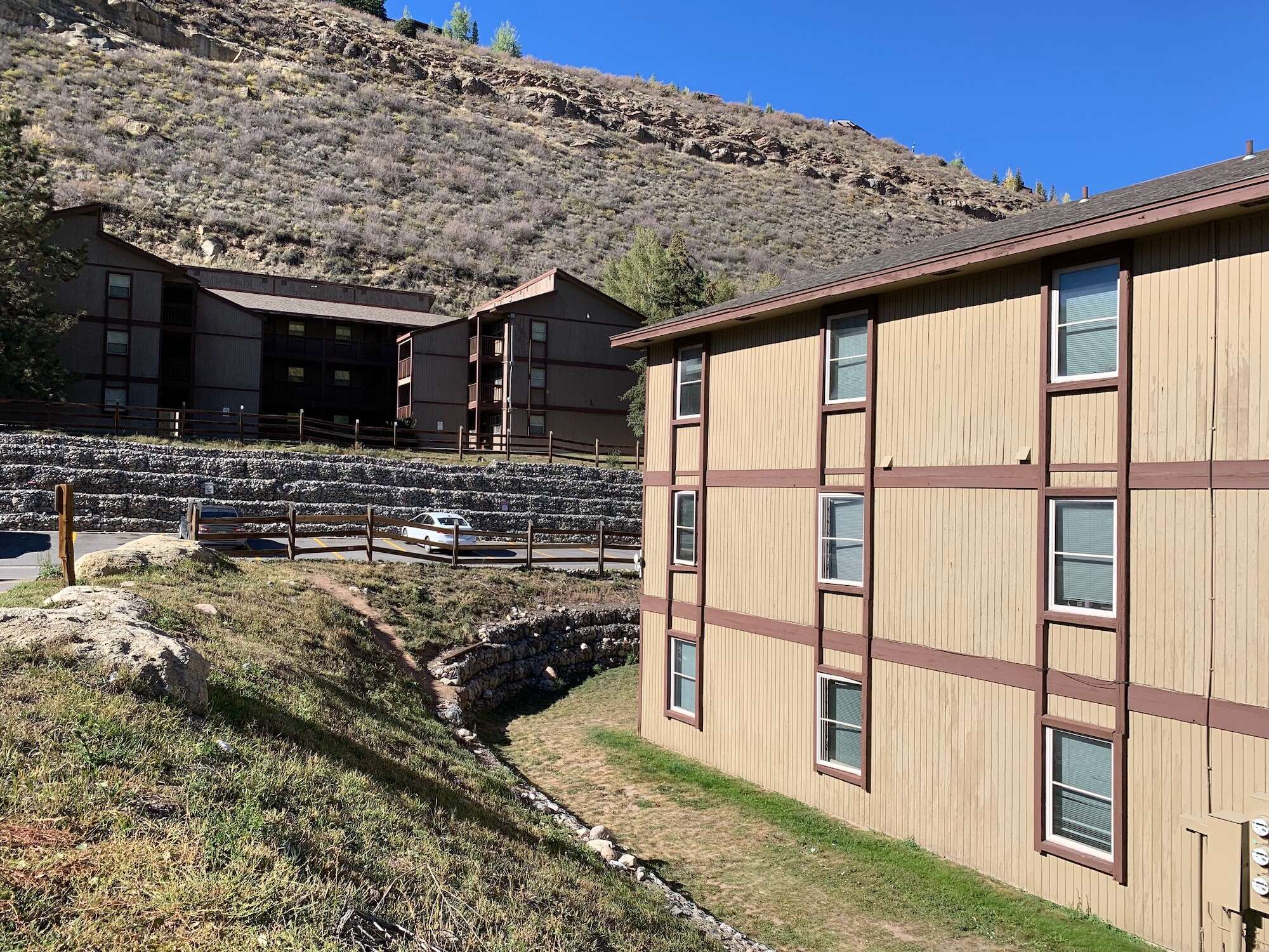 A new deal for Vail’s $152 million redevelopment of Timber Ridge ...