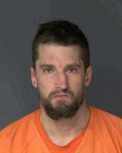 Eagle man tied to Western Slope bomb threats in 2009 and 2011 found ...