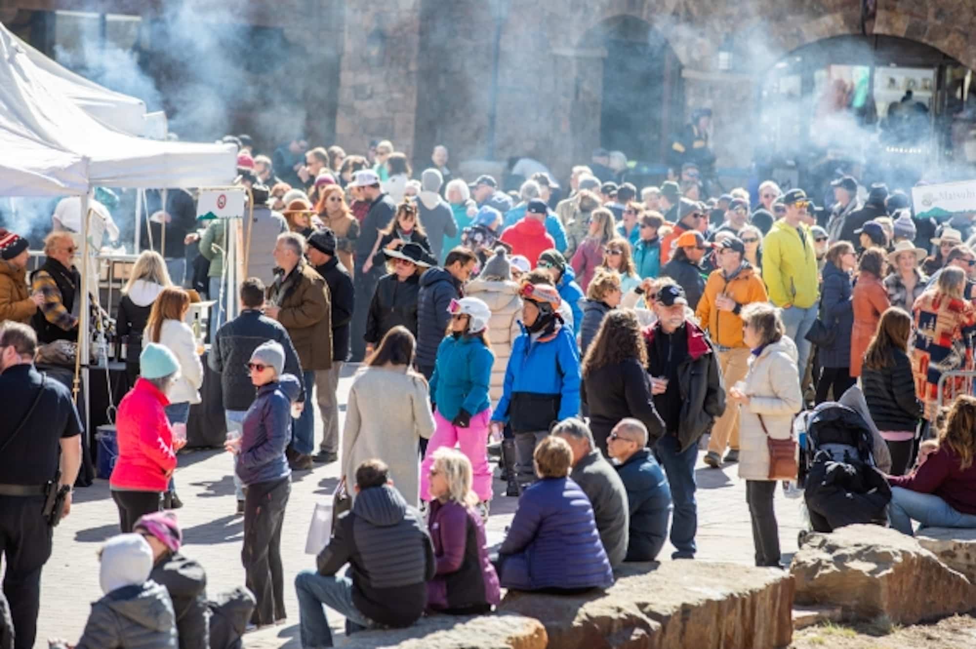 Meet Your Chef: Taste of Vail Edition | VailDaily.com