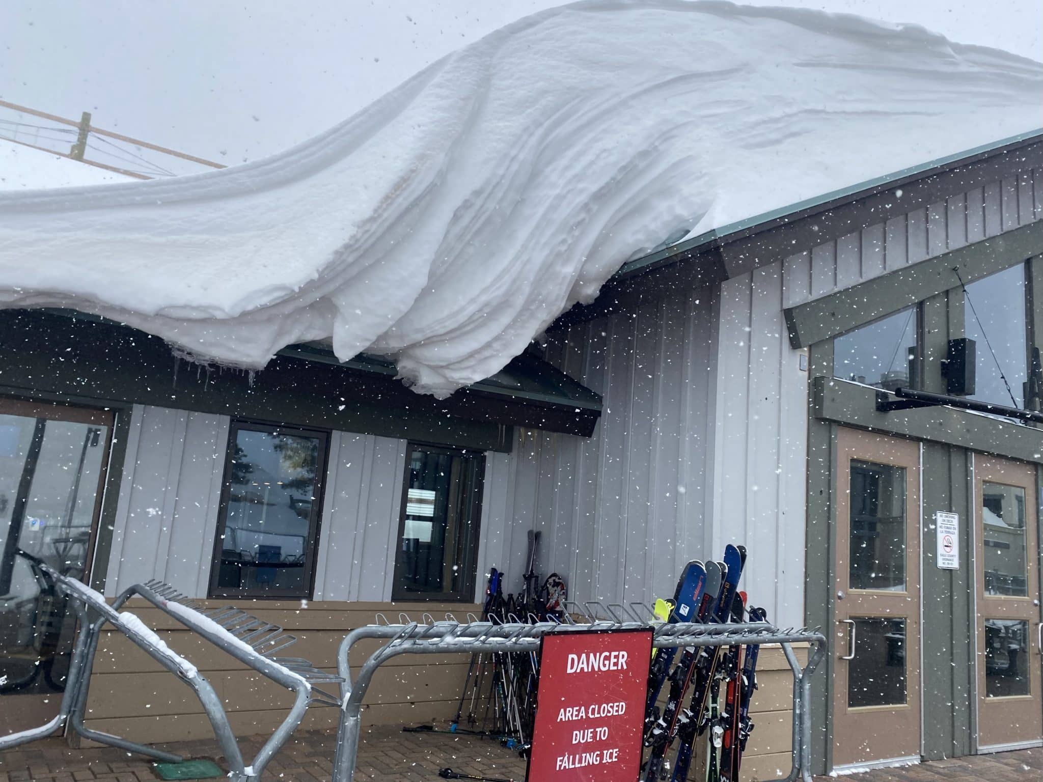 Extreme forecasting: Vail Resorts officials say they’re assuming ‘a ...