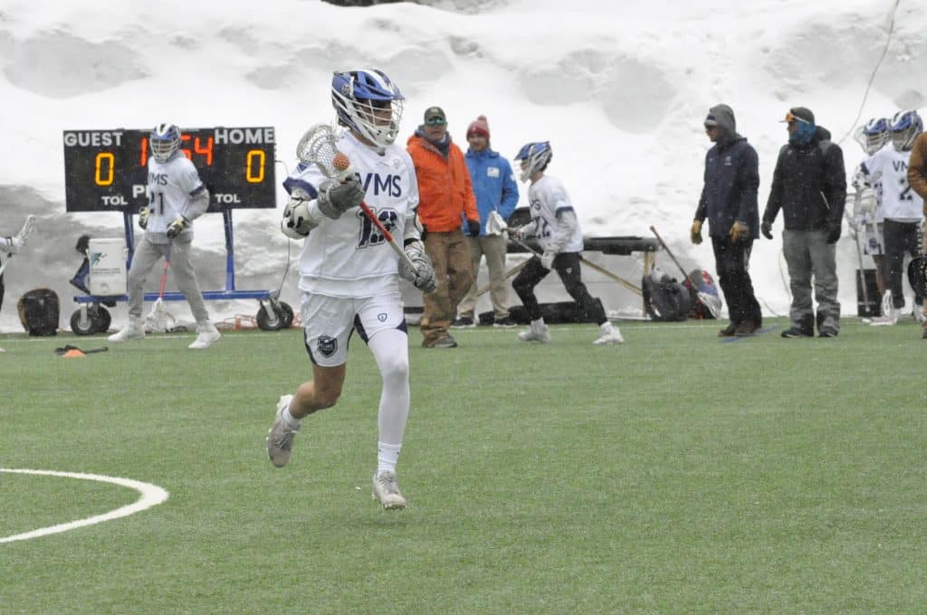 Vail Mountain School boys lacrosse avenges season-opening loss to Eagle ...