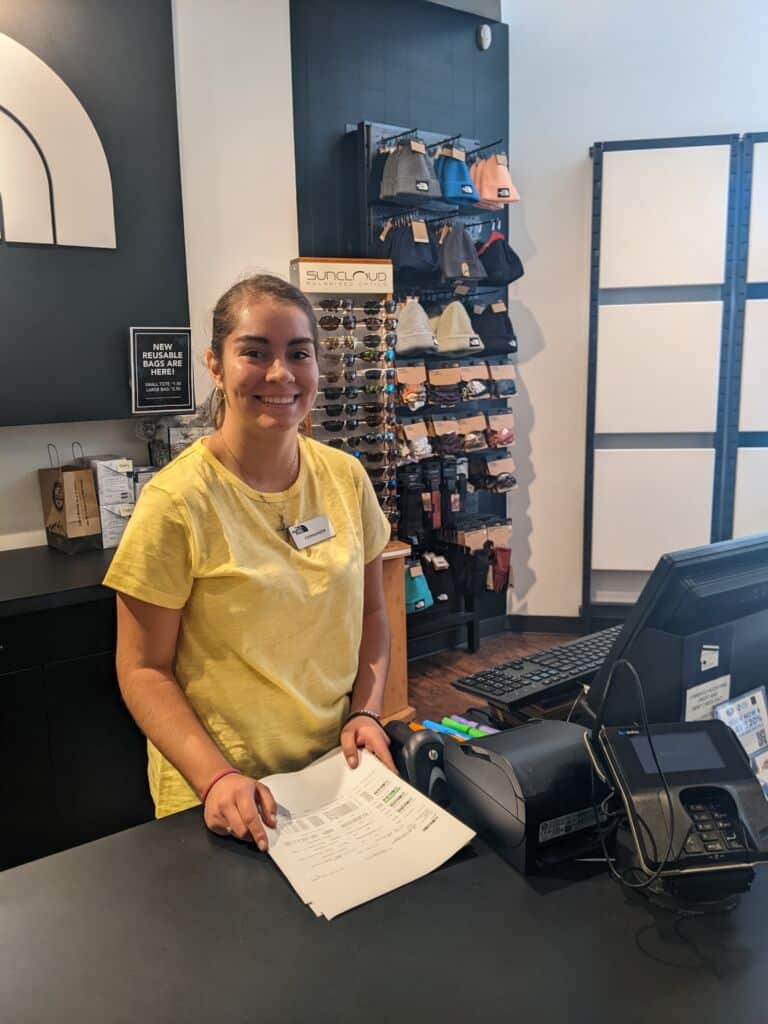 SOS Outreach receives $45,000 grant to expand its career development ...