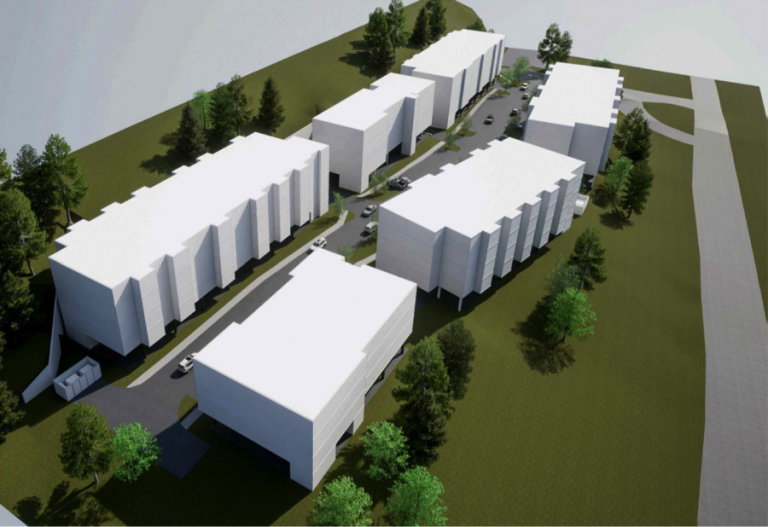 Vail finalizes agreement for $165 million redevelopment of Timber Ridge ...