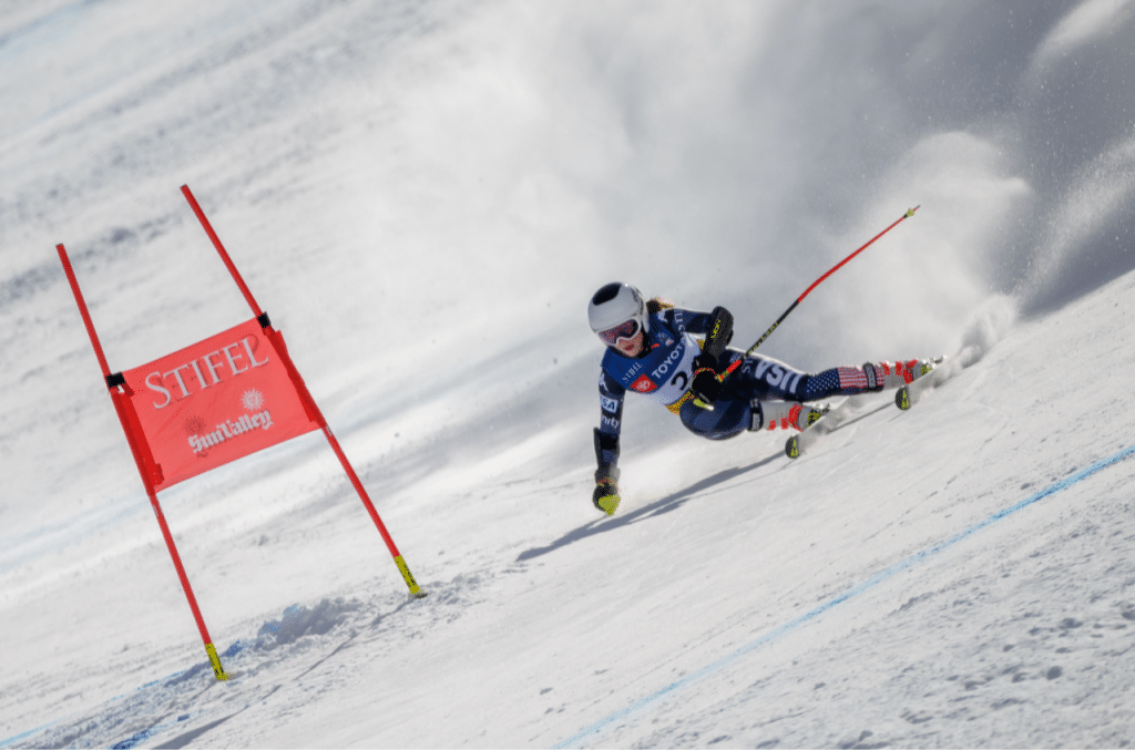2023-24 NorAm Series schedule includes stops at Copper Mountain and ...