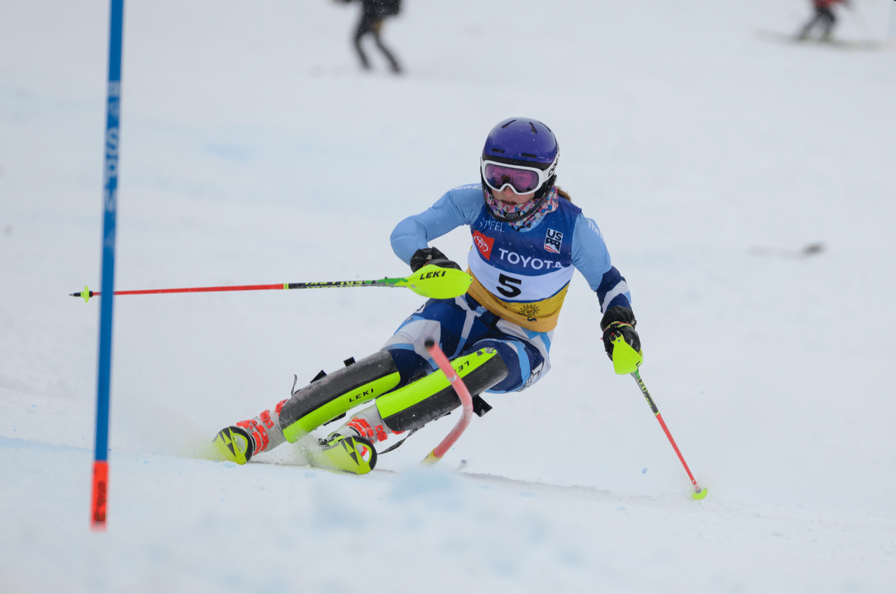 Mikaela Shiffrin headlines 2023-24 U.S. Alpine Ski Team roster ...