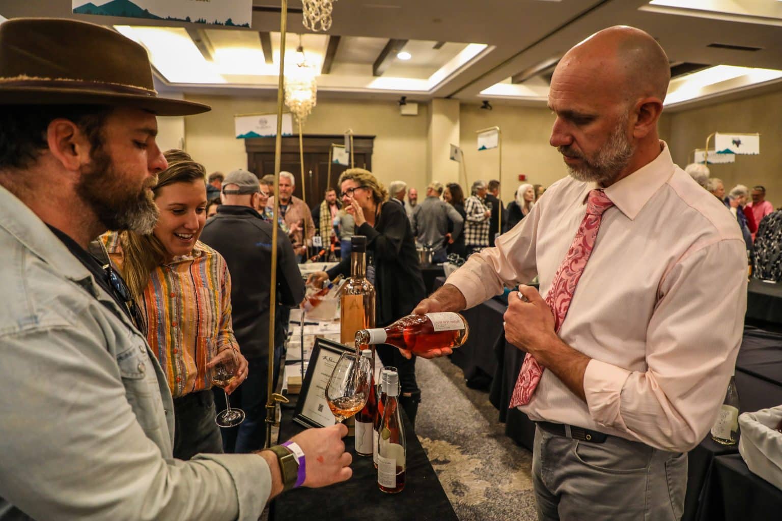 Vail Daily Thursday Cover Photo: Debuting Taste of Vail | VailDaily.com
