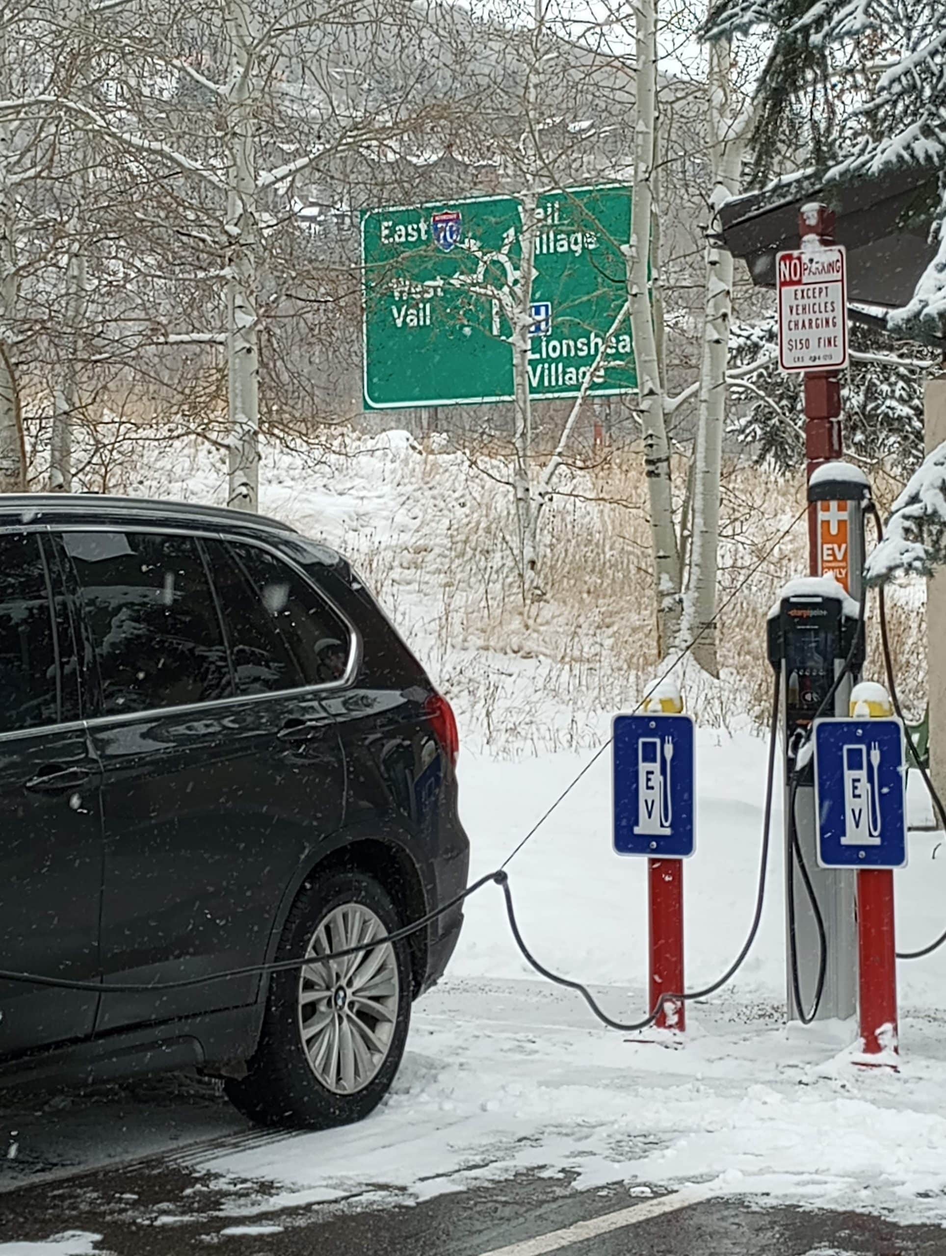 Vail readies to decarbonize transportation in town | VailDaily.com