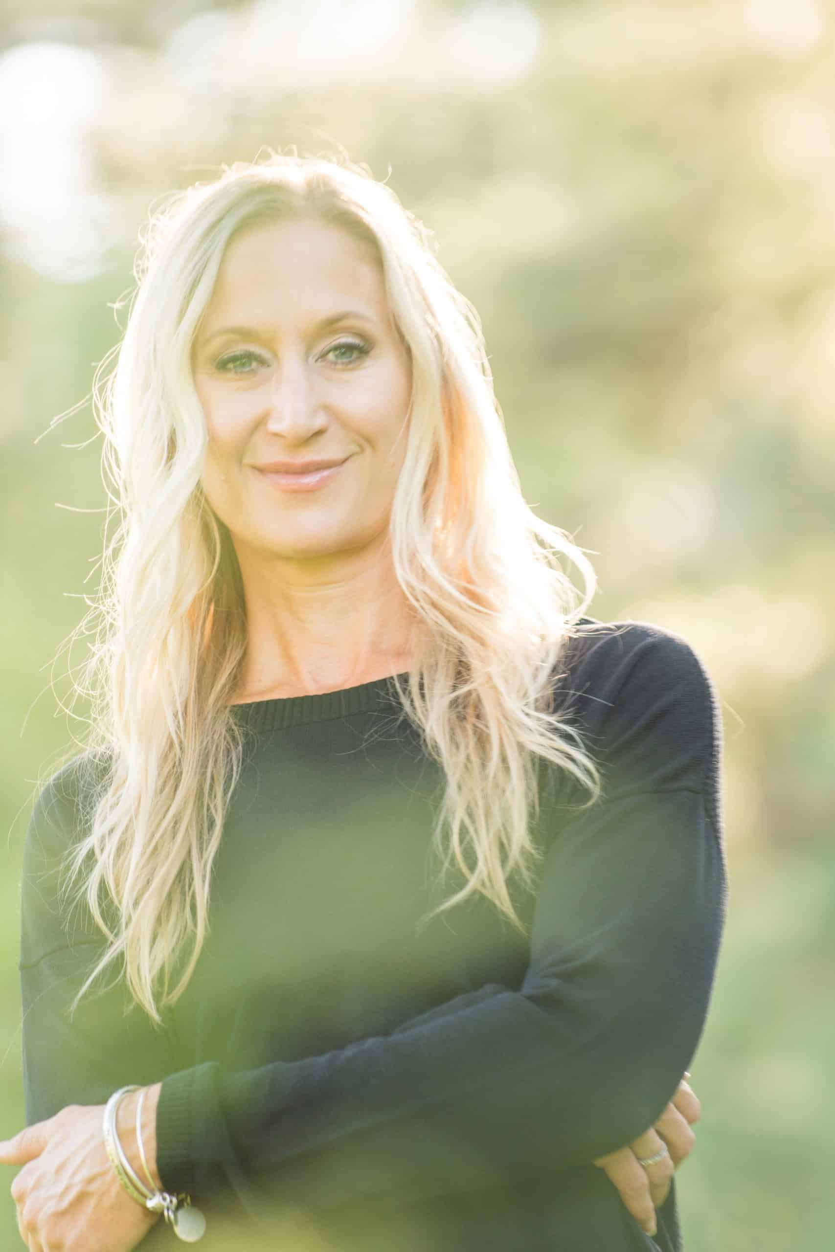 Nadia Guerriero to take on new role on Vail Resorts’ executive ...
