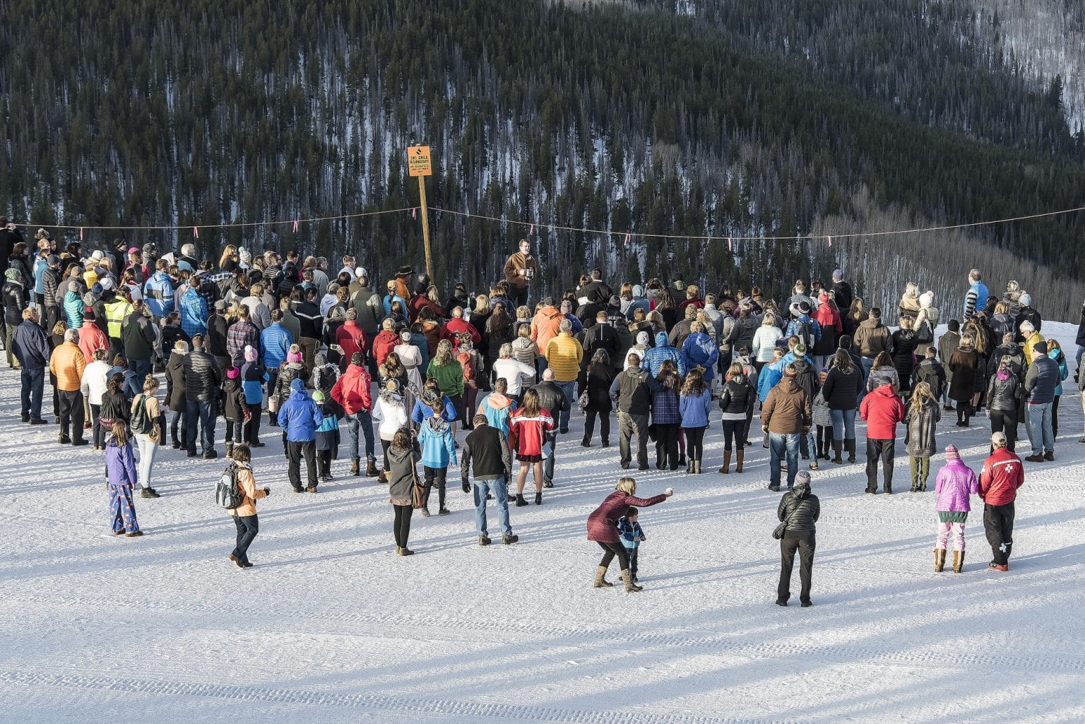 The Vail Valley’s Christian faithful prepare to celebrate Easter ...