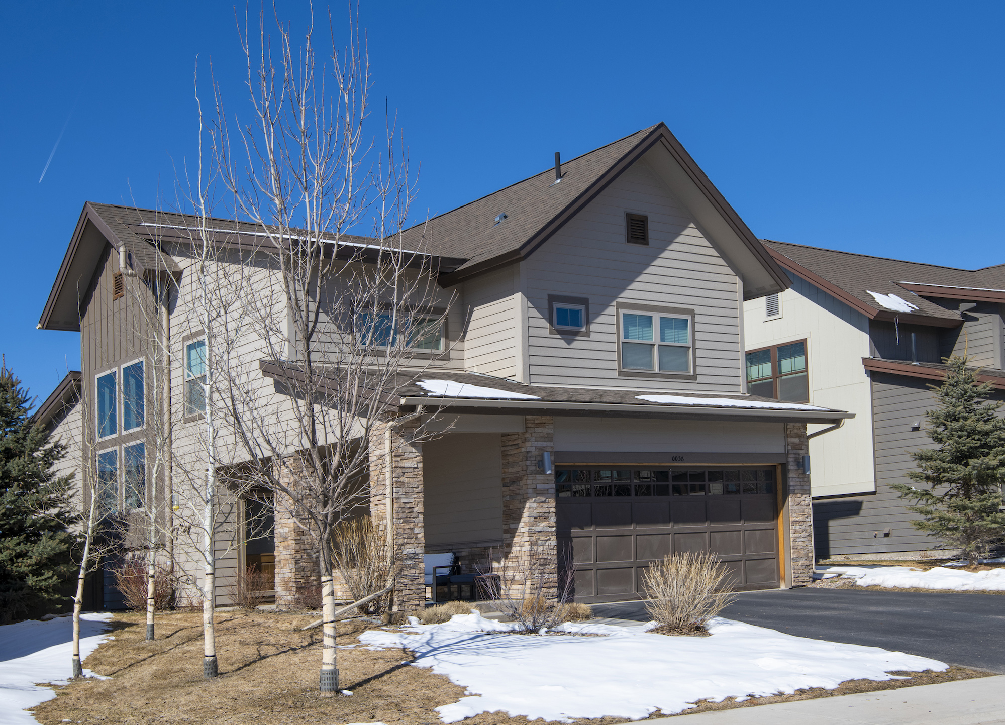 Vail Valley real estate market may be returning to more ‘normal ...