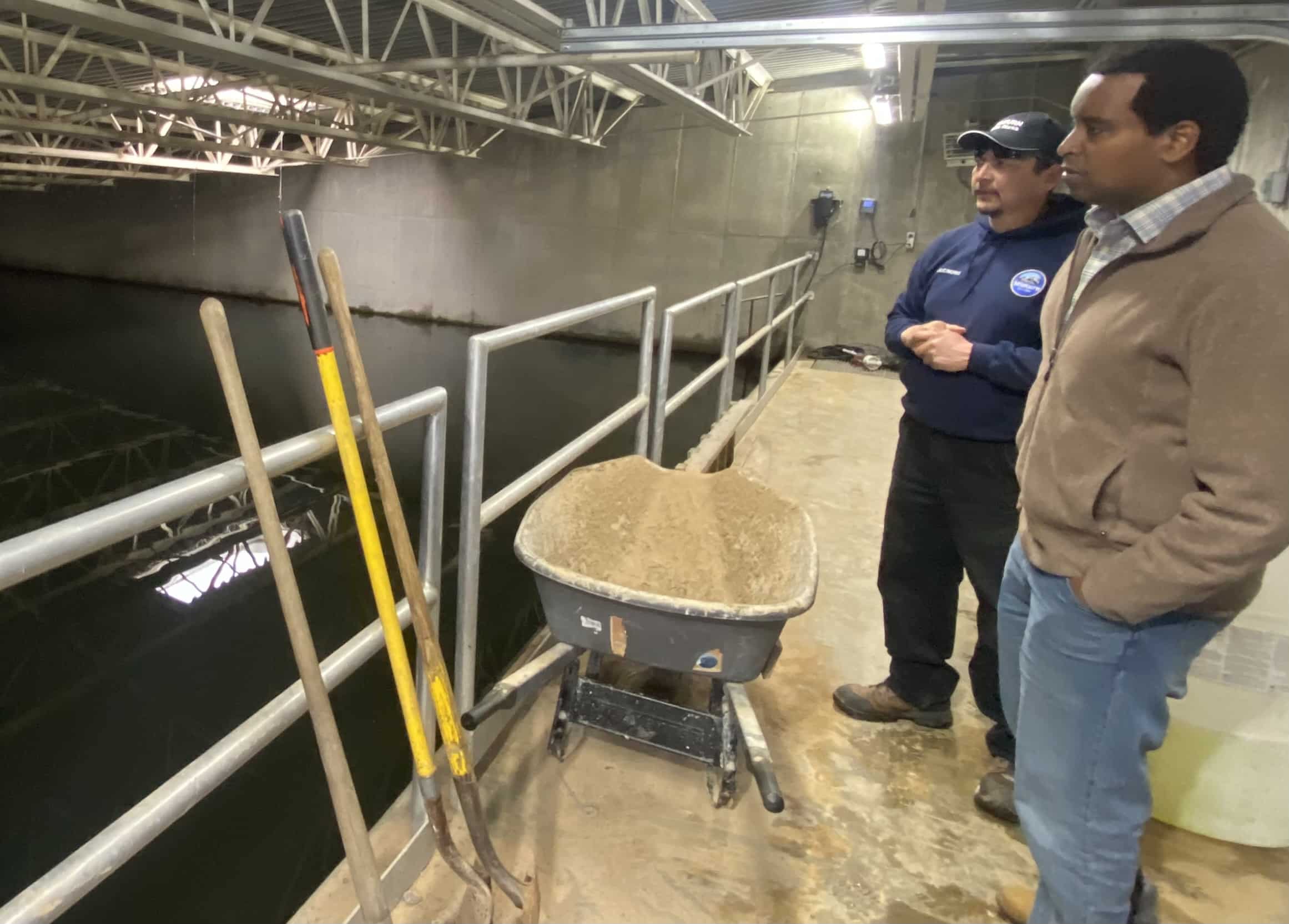 Can Minturn find a water solution that no longer requires a treatment ...