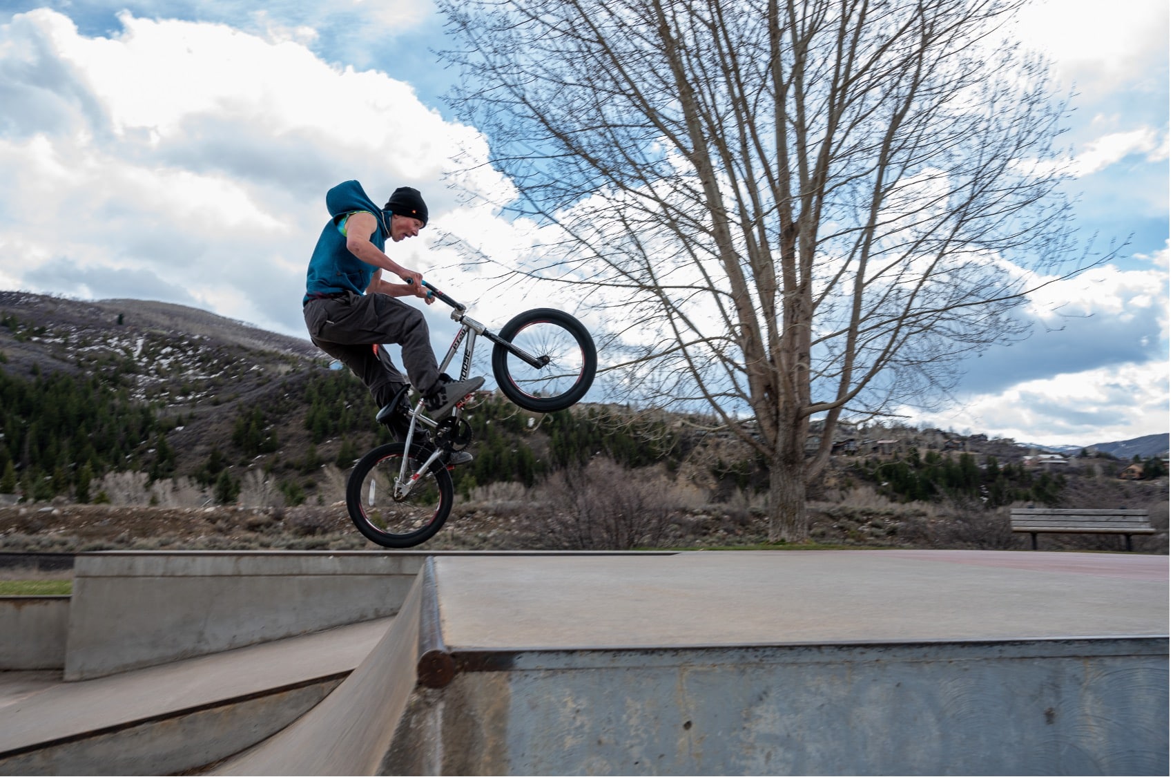 Vail Daily Friday Cover: Spring is in the air | VailDaily.com