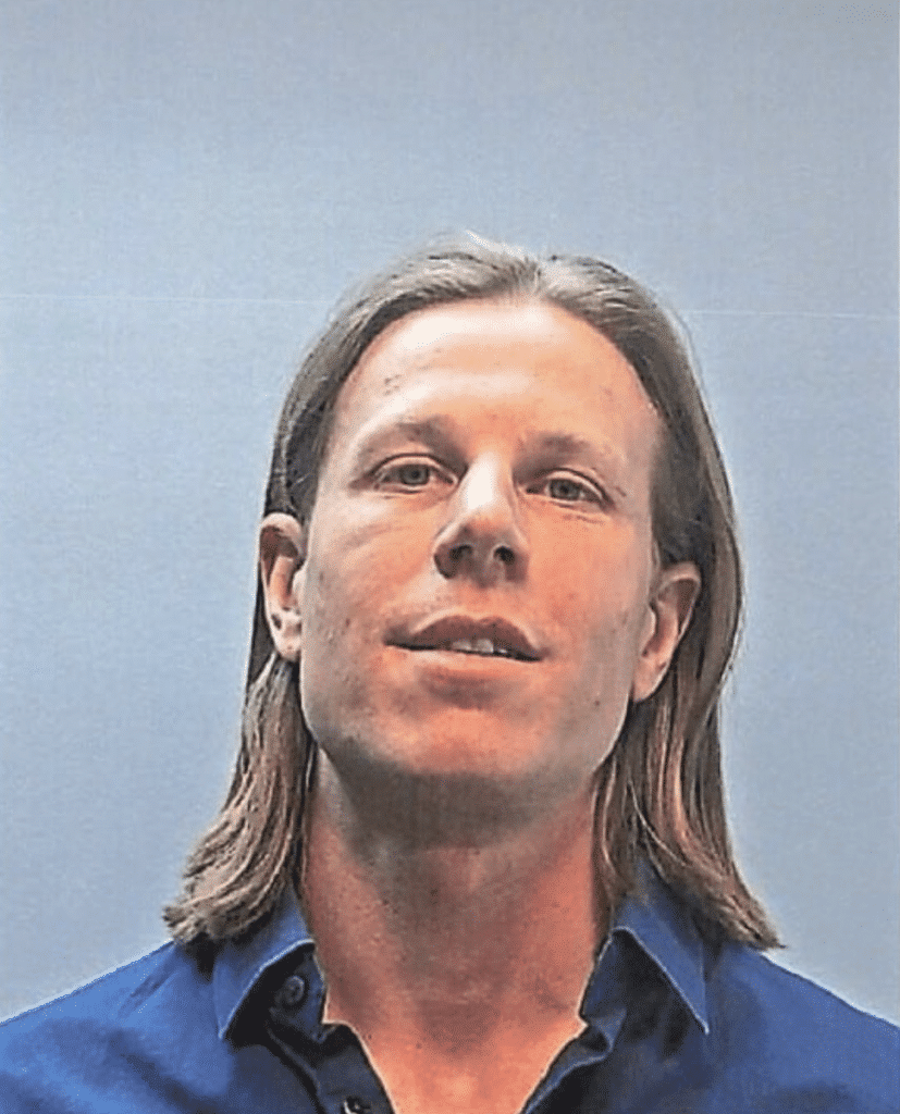 David Lesh, notorious for controversial social media stunts, arrested ...