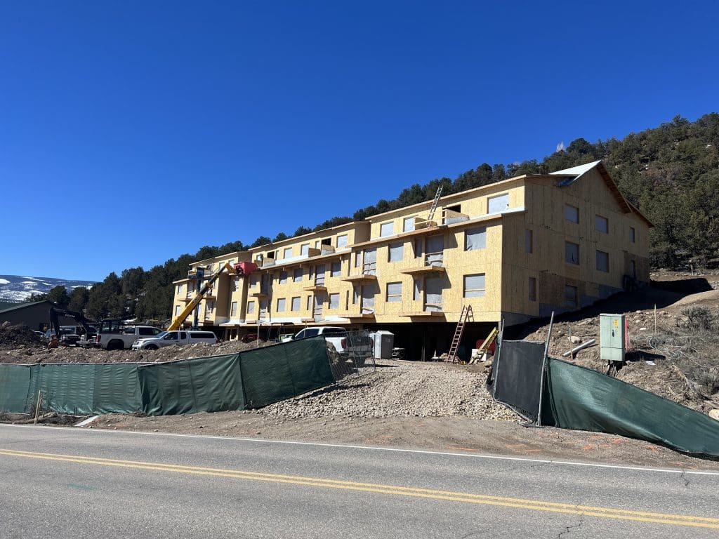 435 Eby Creek Apartments in Eagle to welcome residents this fall ...