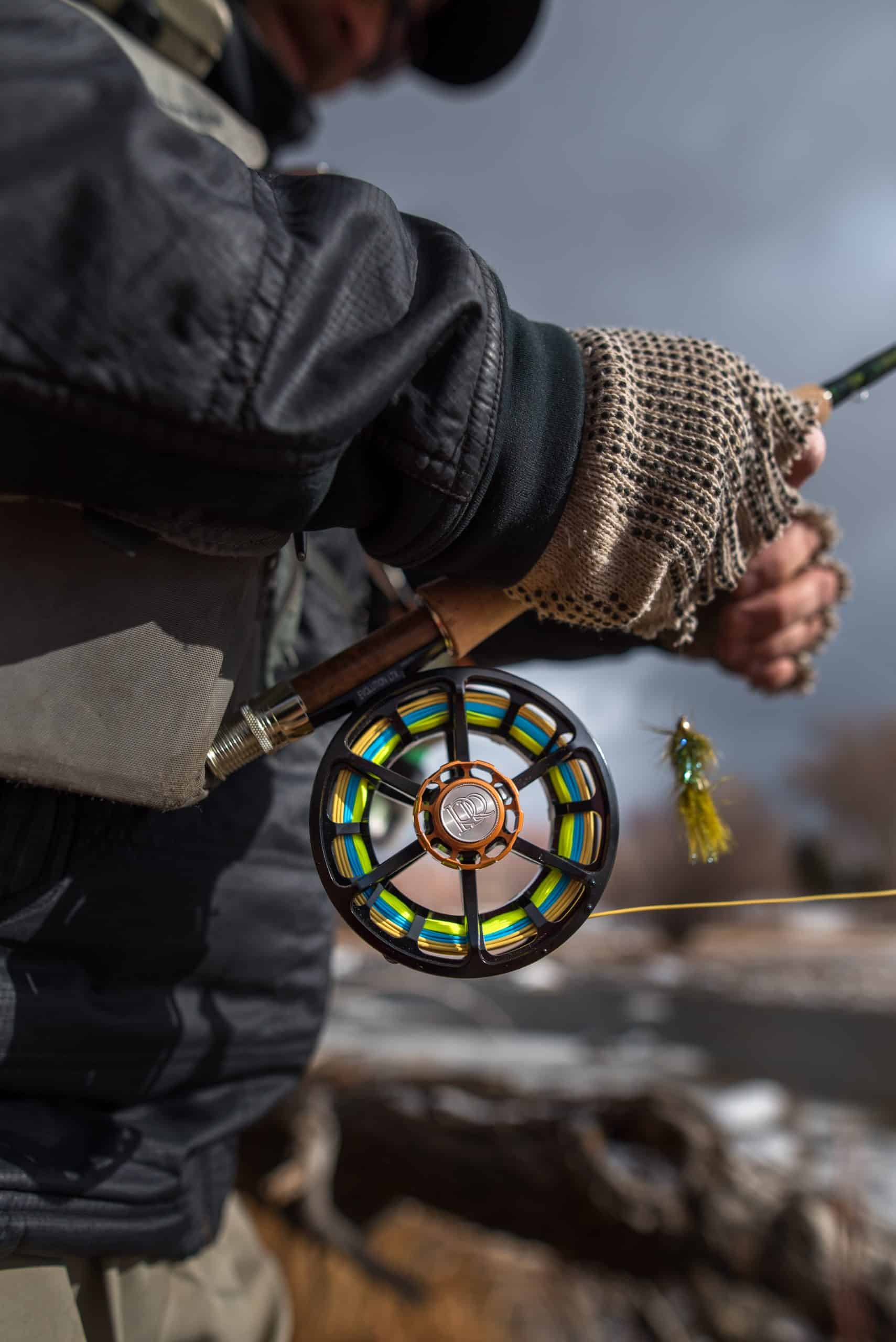 Salomone: Streamers in springtime, go big with a purpose. | VailDaily.com