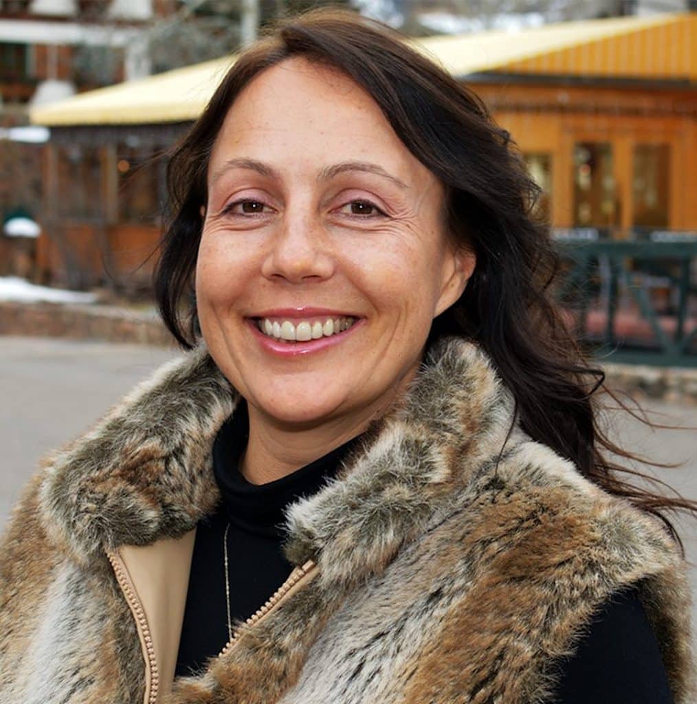 Vail Valley broker Sara Hoodicoff to co-chair session at Colorado ...