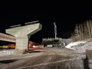CDOT to resume Vail Pass auxiliary lanes work | VailDaily.com