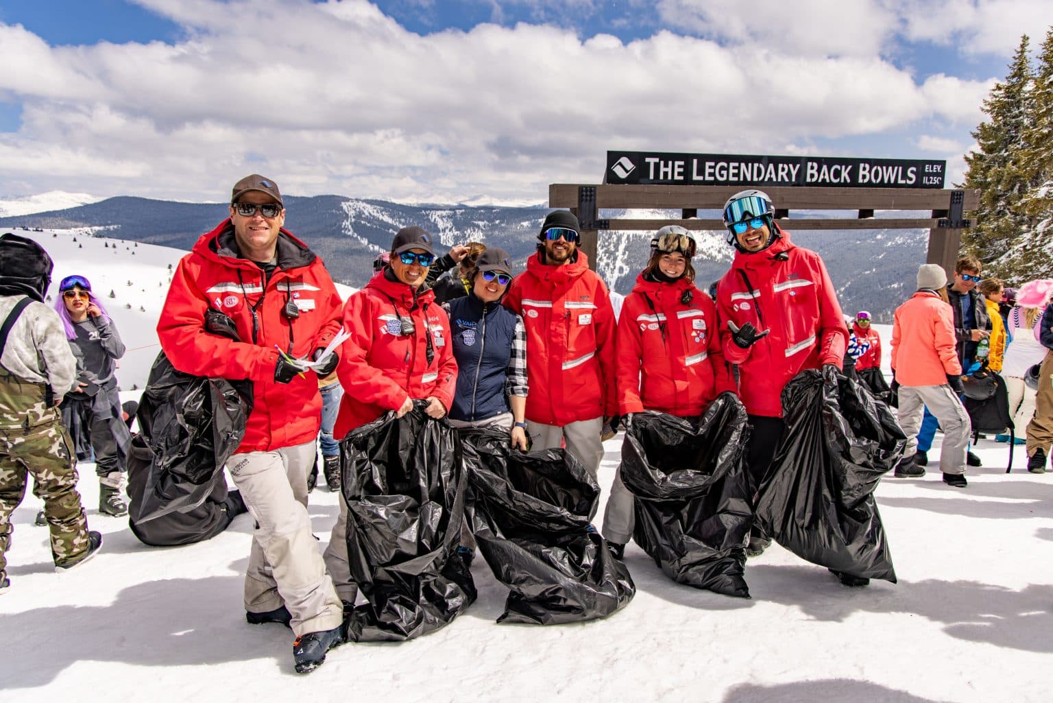PHOTOS: Vail wraps its 60th season with big closing bash on the ...