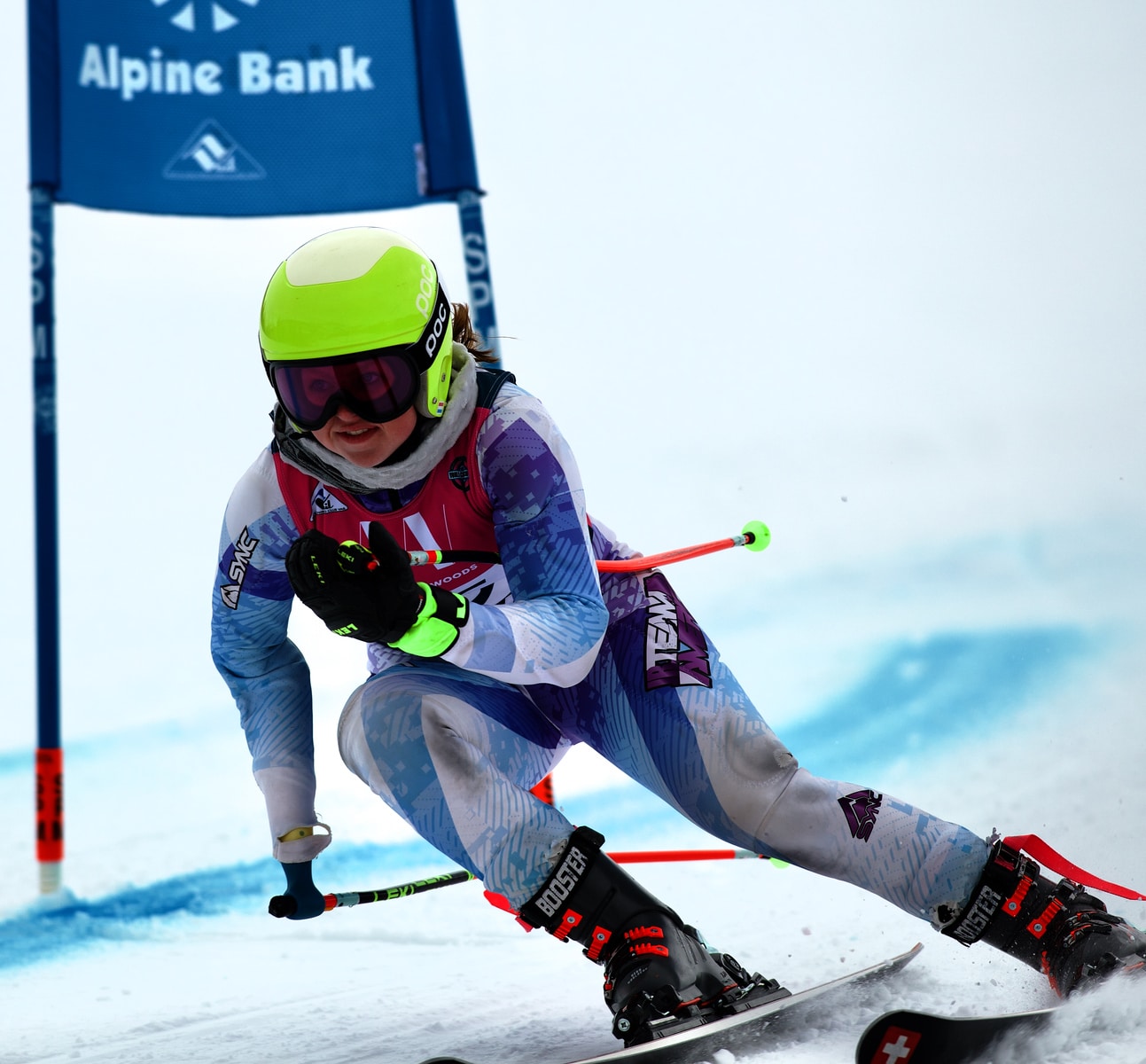 2 Ski and Snowboard Club Vail athletes nominated to U.S. Para Alpine ...