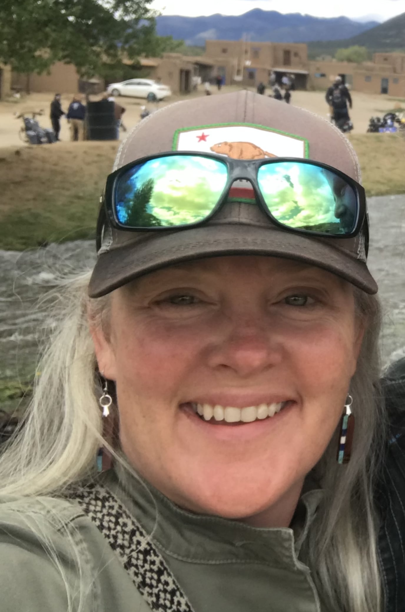 Crested Butte author Amy Ellwein visits The Bookworm of Edwards ...