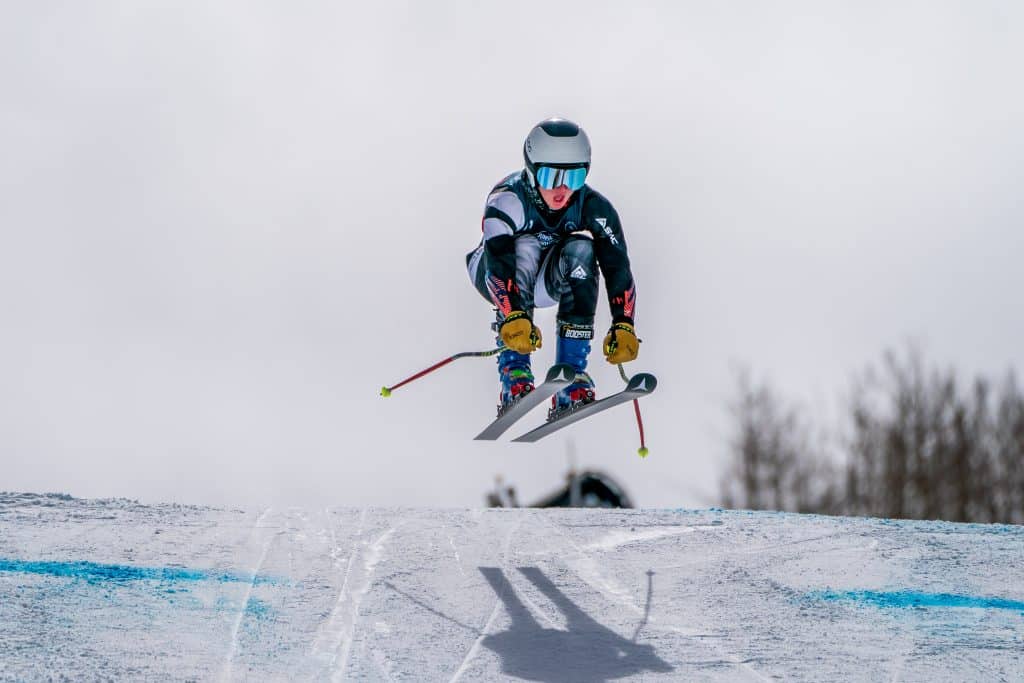 Ski and Snowboard Club Vail dominates U14 Rocky/Central Regional Alpine ...
