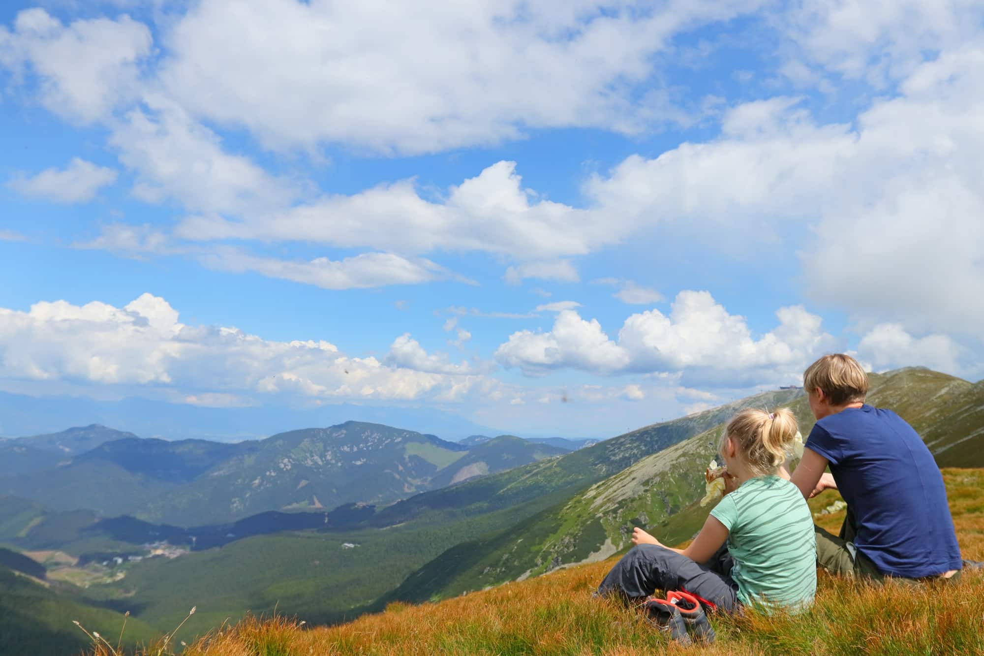 Curious Nature: The world of cloud watching | VailDaily.com
