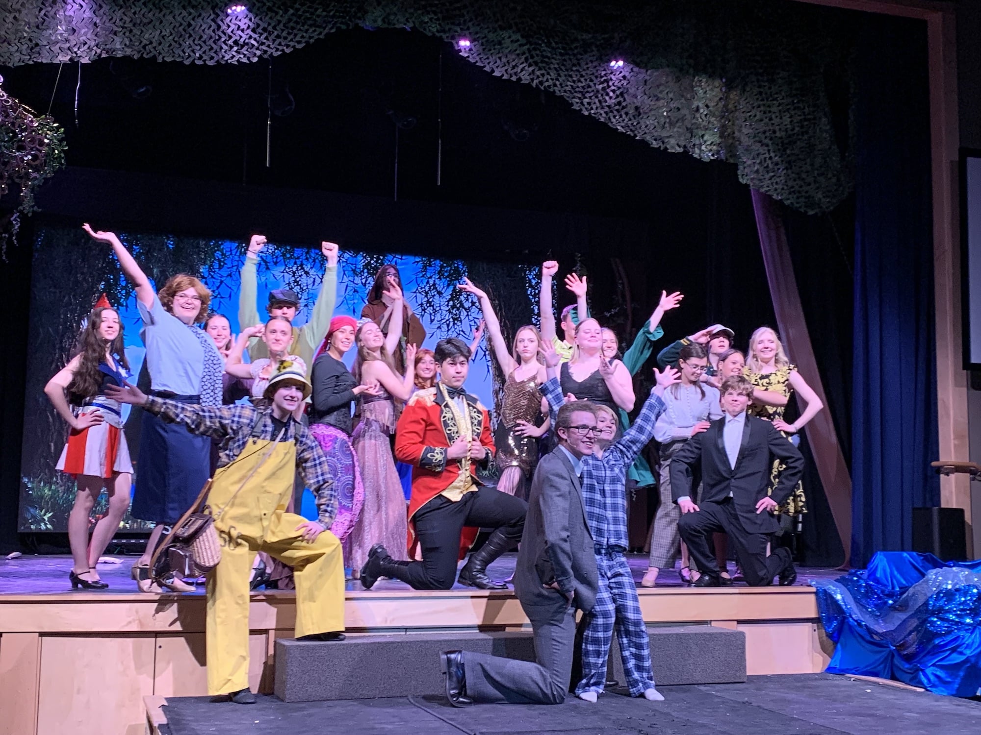 Vail’s Closing Day, ‘Big Fish,’ sake and clay, Earth Day and more ...