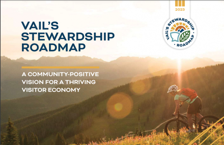 What’s the future of Vail’s Stewardship Roadmap? | VailDaily.com