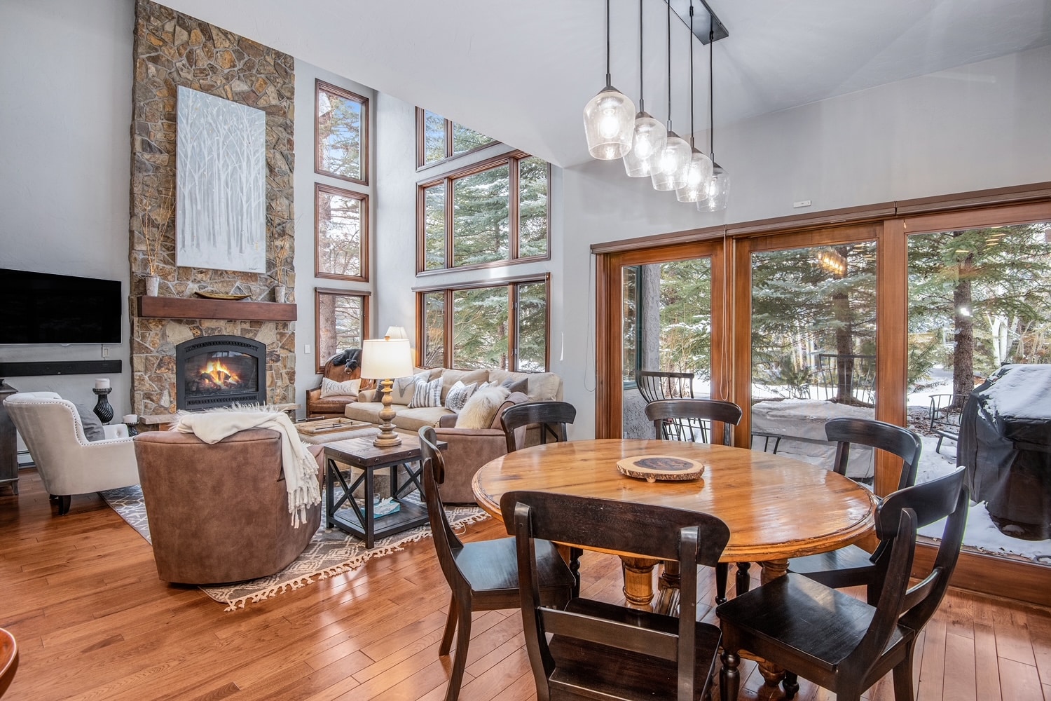 Eagle County Real Estate Market Report: Signs of market normalization ...