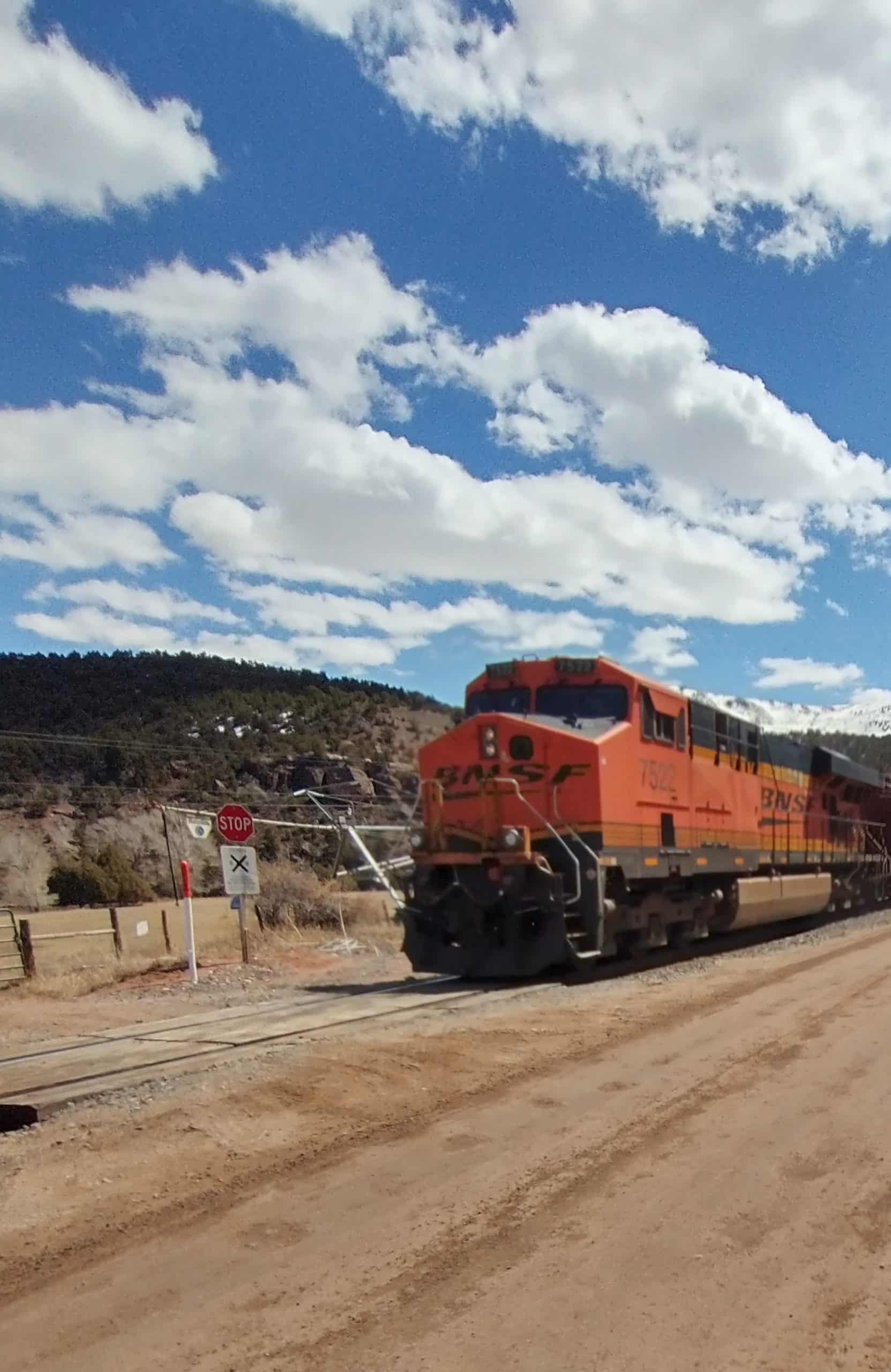 Colorado River Road neighbors wary of the prospect of Uinta Basin oil ...