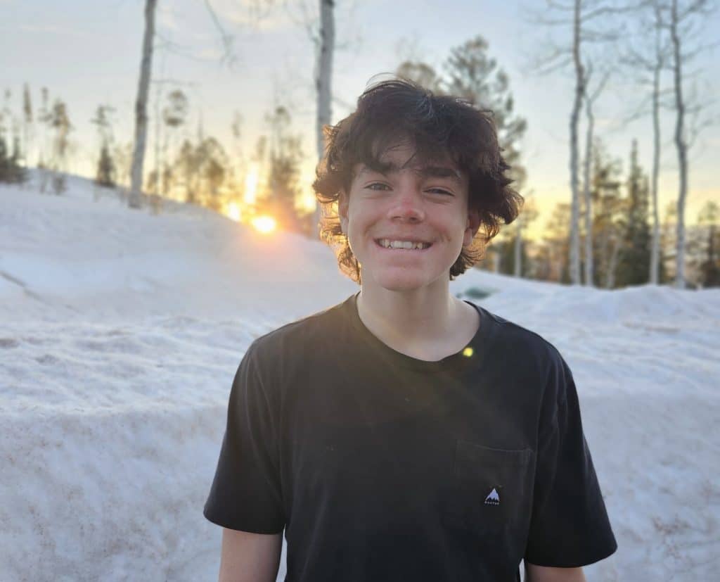 Ski & Snowboard Club Vail announces Character, Courage and Commitment ...