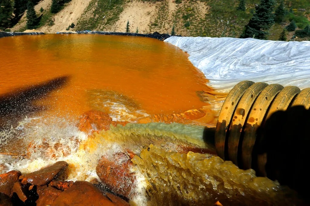 Colorado gets $5 million more from U.S. to help clean up Gold King Mine ...