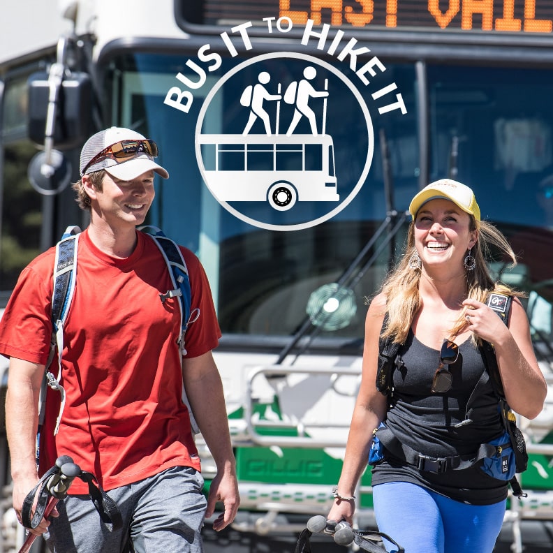 Vail to pilot a hiker shuttle in East Vail this summer and fall ...