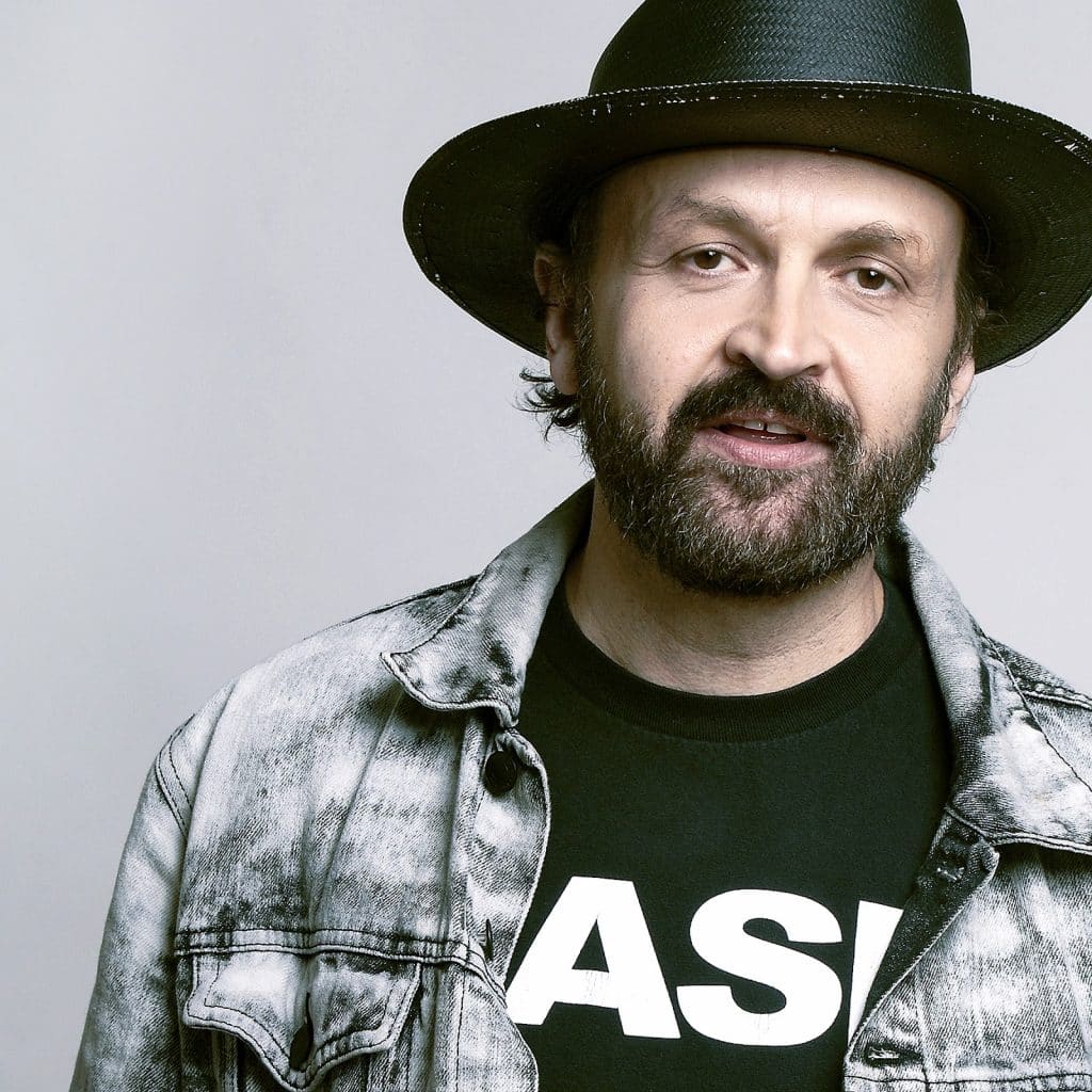 Meet the comics of Vail Comedy Festival | VailDaily.com