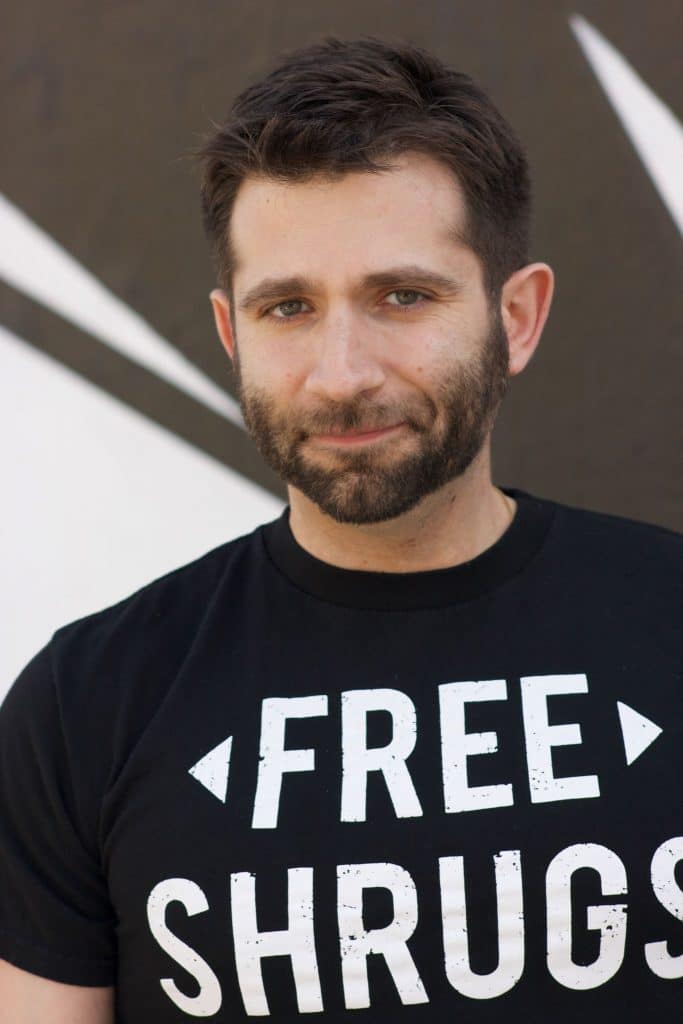 Meet the comics of Vail Comedy Festival | VailDaily.com