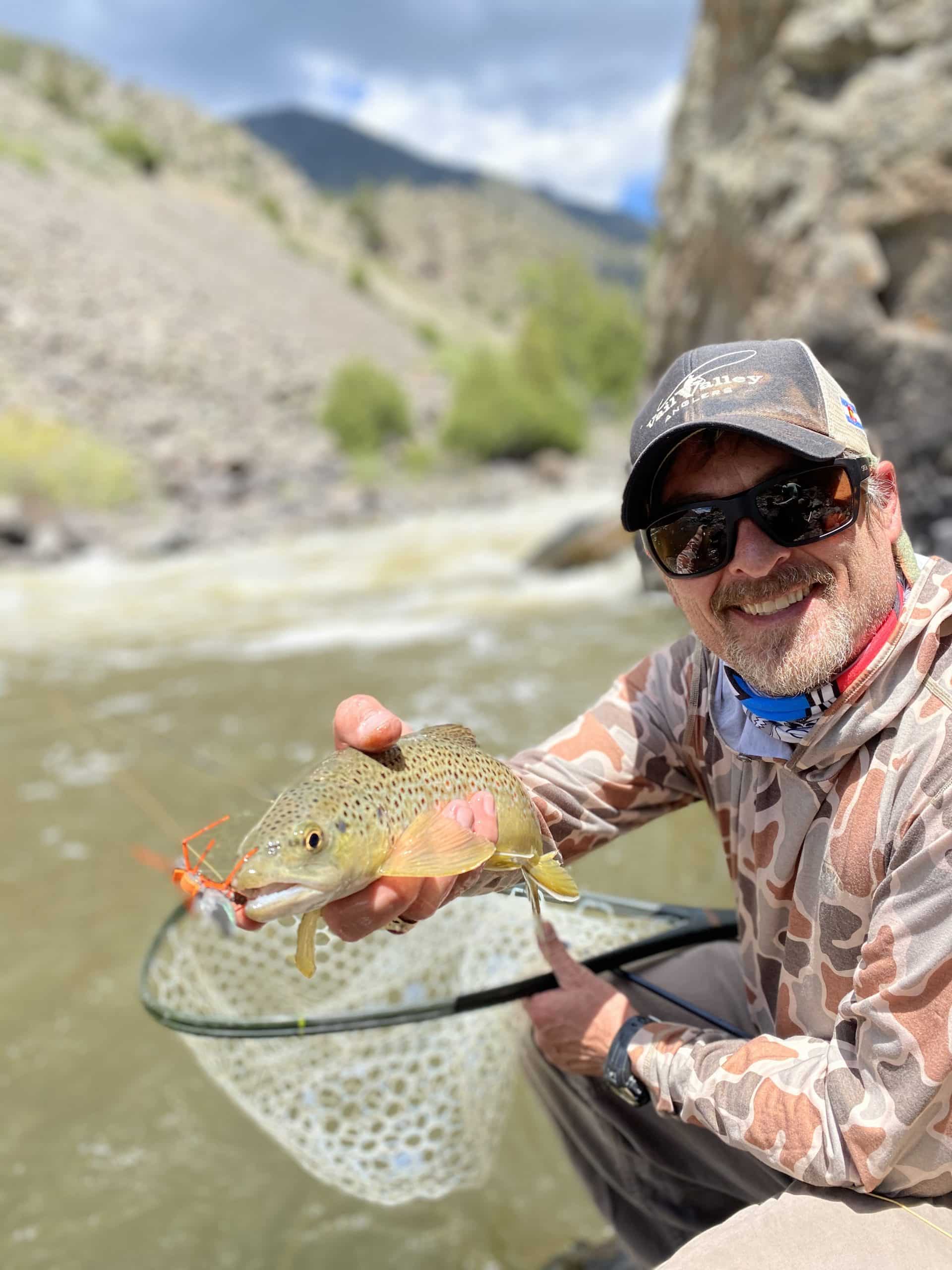 Salomon: Salmonfly — hatches we dream about. | VailDaily.com
