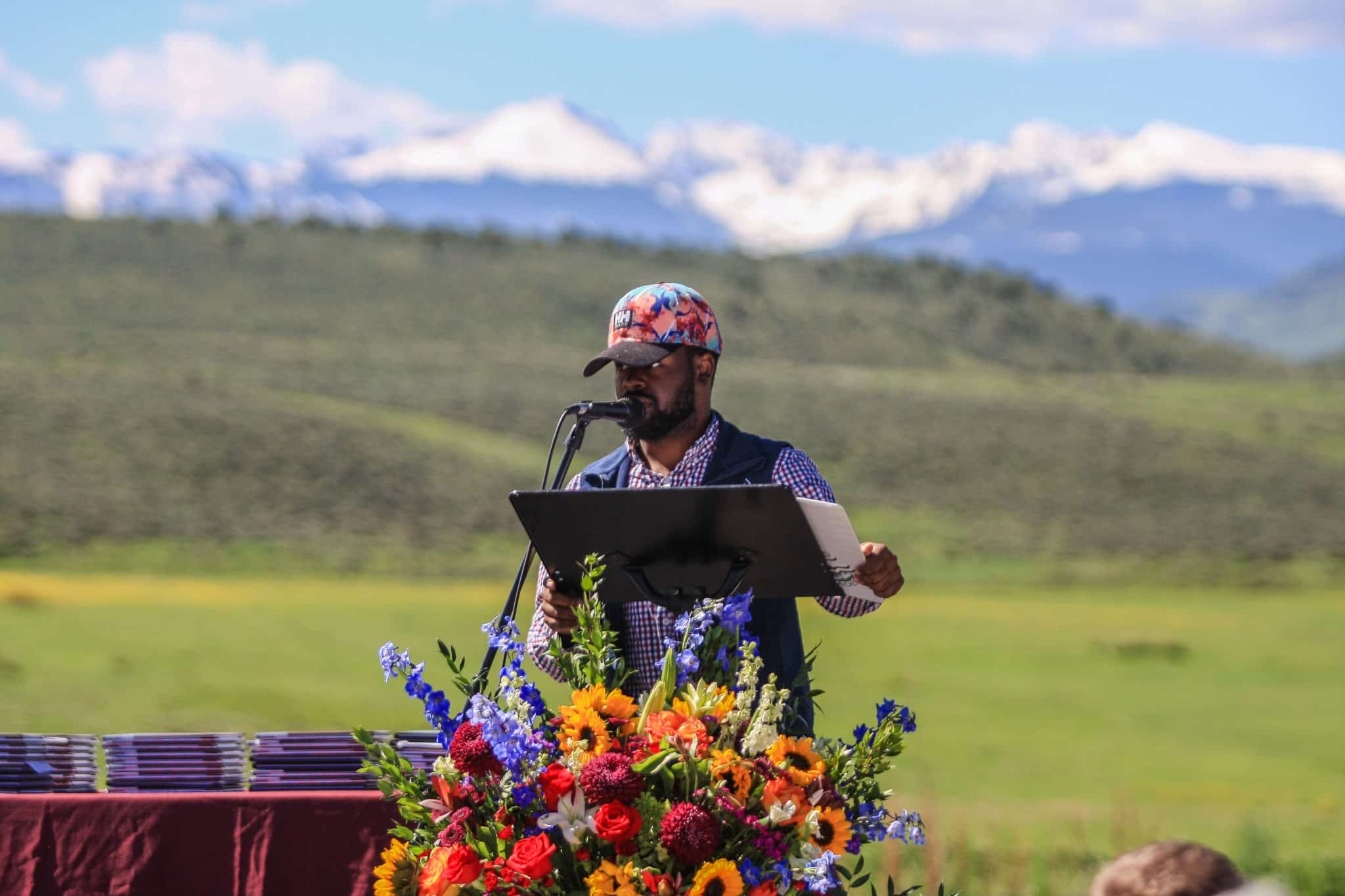 Red Canyon High School celebrates the perseverance, resiliency of its ...