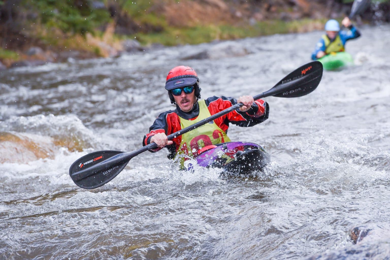 Results and photos from the third week of Vail Recreation District ...