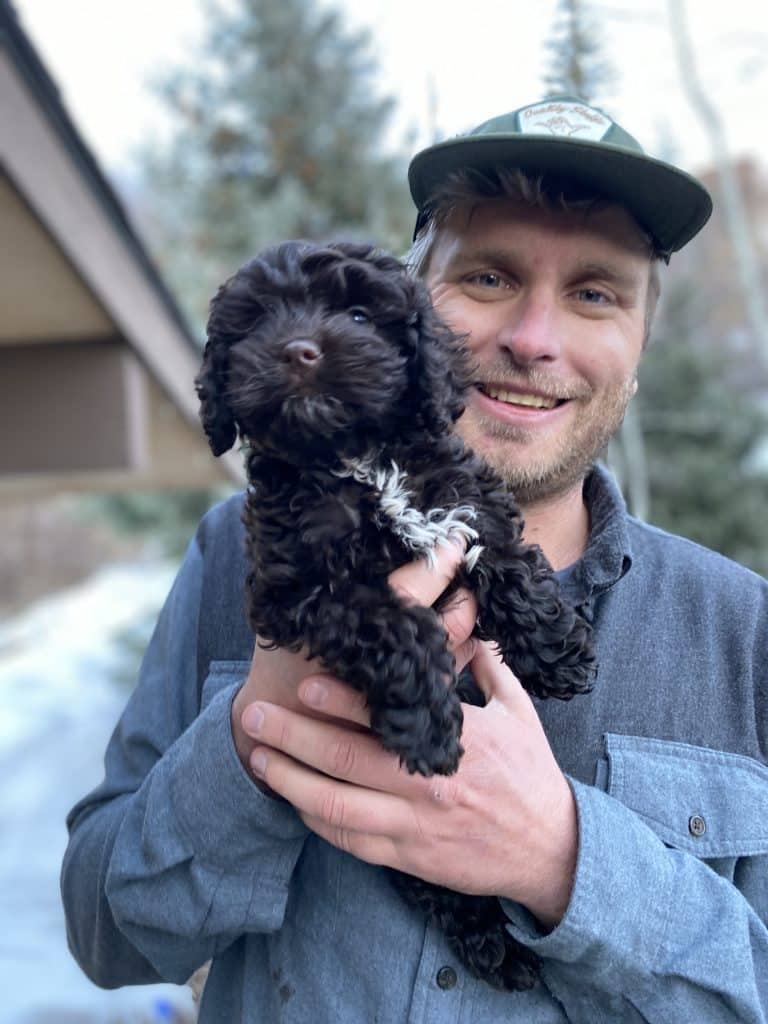 Vail community celebrates life of Nick Courtens, a talented ...