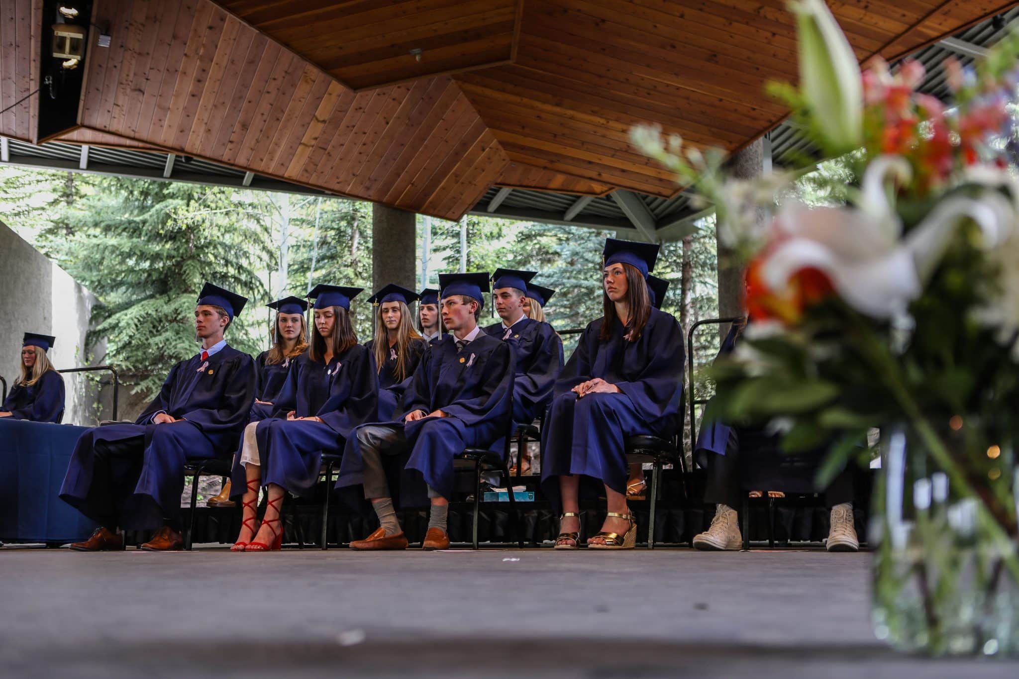 Onto the next adventure: Vail Mountain School graduates Class of 2023 ...