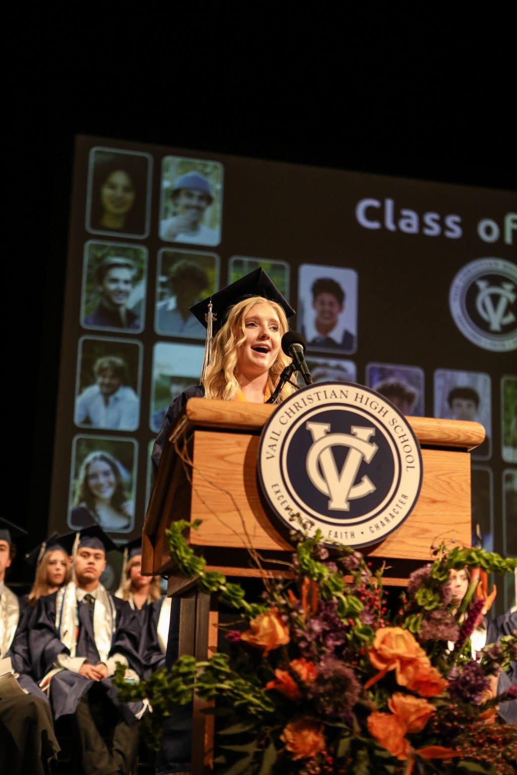 PHOTOS: Graduation day for Battle Mountain, Eagle Valley and Vail ...