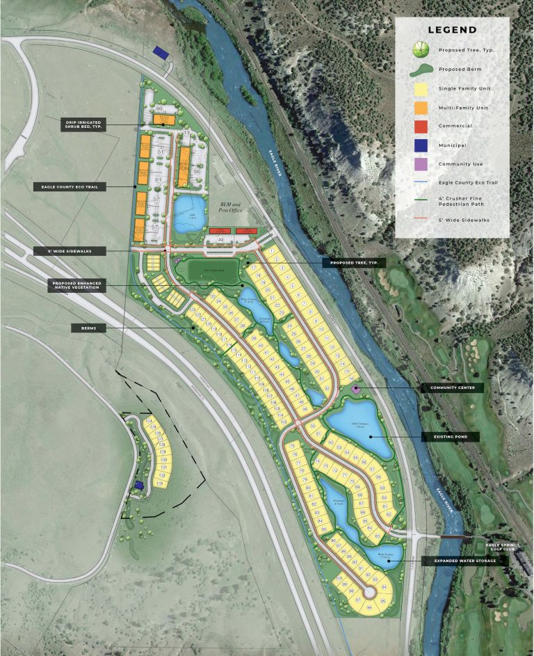 Proposed housing project that could bring as many as 350 homes to ...