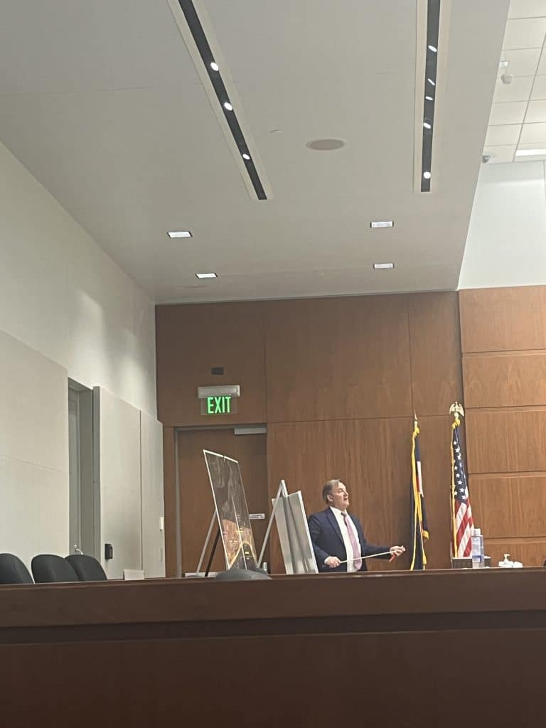 Vail, Vail Resorts begin presenting cases in condemnation hearing for ...