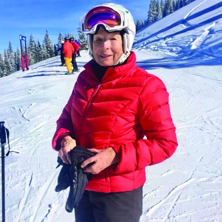 Remembering Pam Timmins: Former press secretary to First Lady ...