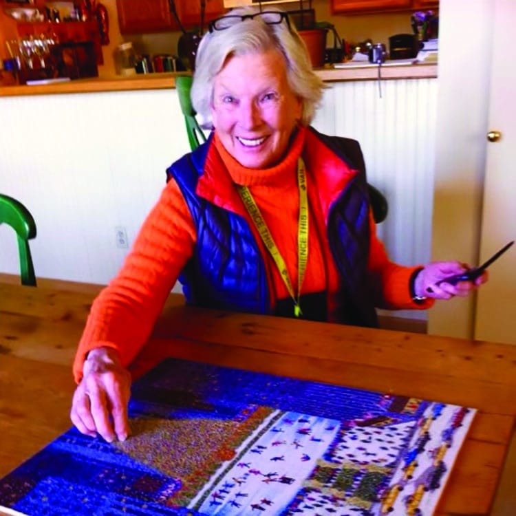 Remembering Pam Timmins: Former press secretary to First Lady ...