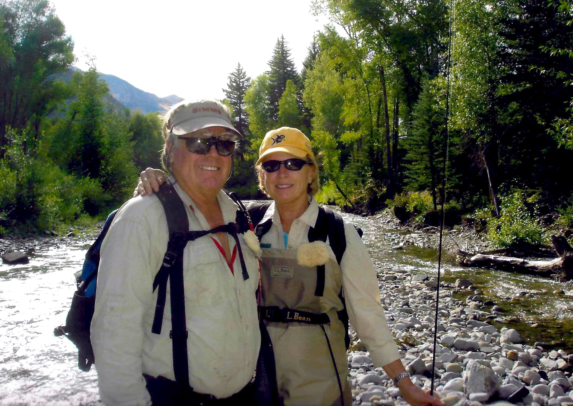 Remembering Pam Timmins: Former press secretary to First Lady ...