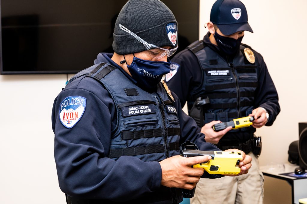 Colorado to devote funds toward peace officer mental health services ...