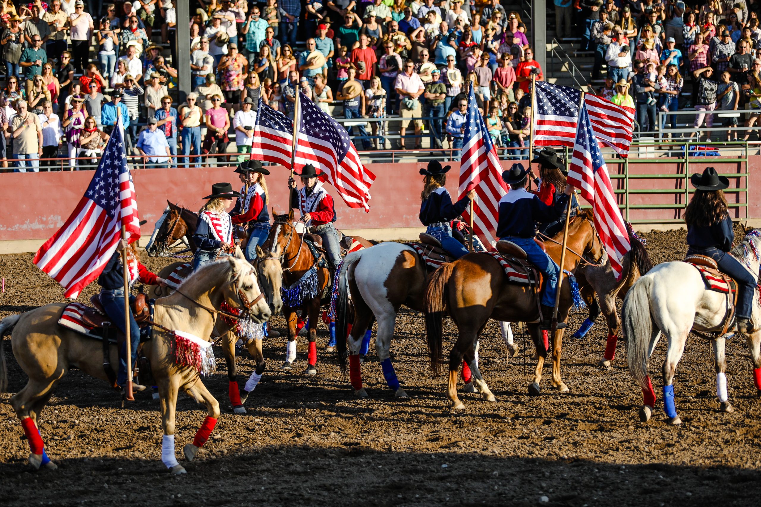 Eagle County starts plotting the future of its fairgrounds | VailDaily.com
