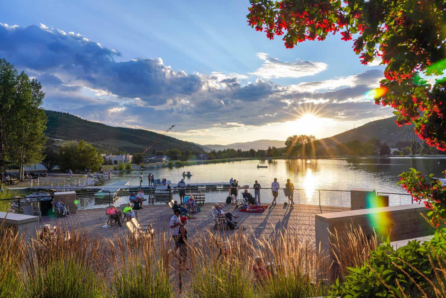 Weekly concerts return to Avon this summer | VailDaily.com
